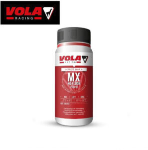 もうホットワックスは必要ない!? 新世代ワックスVolaとは !? | SKI NUT